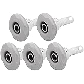 Amazon.com: Spa Hot Tub Jets Replacements 2" Cluster Storm Jet ...