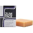 Amazon.com: Zum Face Cleansing Bar Soap - 3 oz : Beauty & Personal Care
