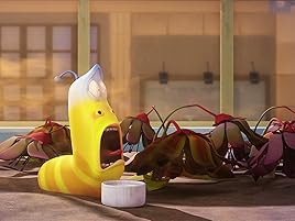 Watch Larva - Season 2 | Prime Video