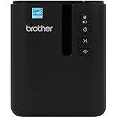 Amazon.com: Brother P-Touch PT-P900W Industrial High Resolution ...