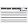 Amazon.com: LG LT1430CNR 14,000 BTU 230V Wall Air Conditioner, 14000 ...