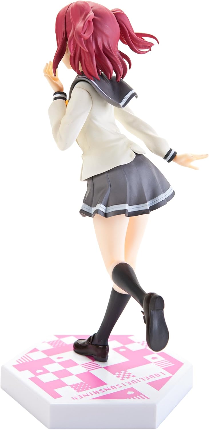 lovelive! Sunshine! ! SSS figure Kurosawa Rubyi – BigaMart
