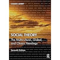 Social Theory: Lemert, Charles: 9780367272685: Amazon.com: Books