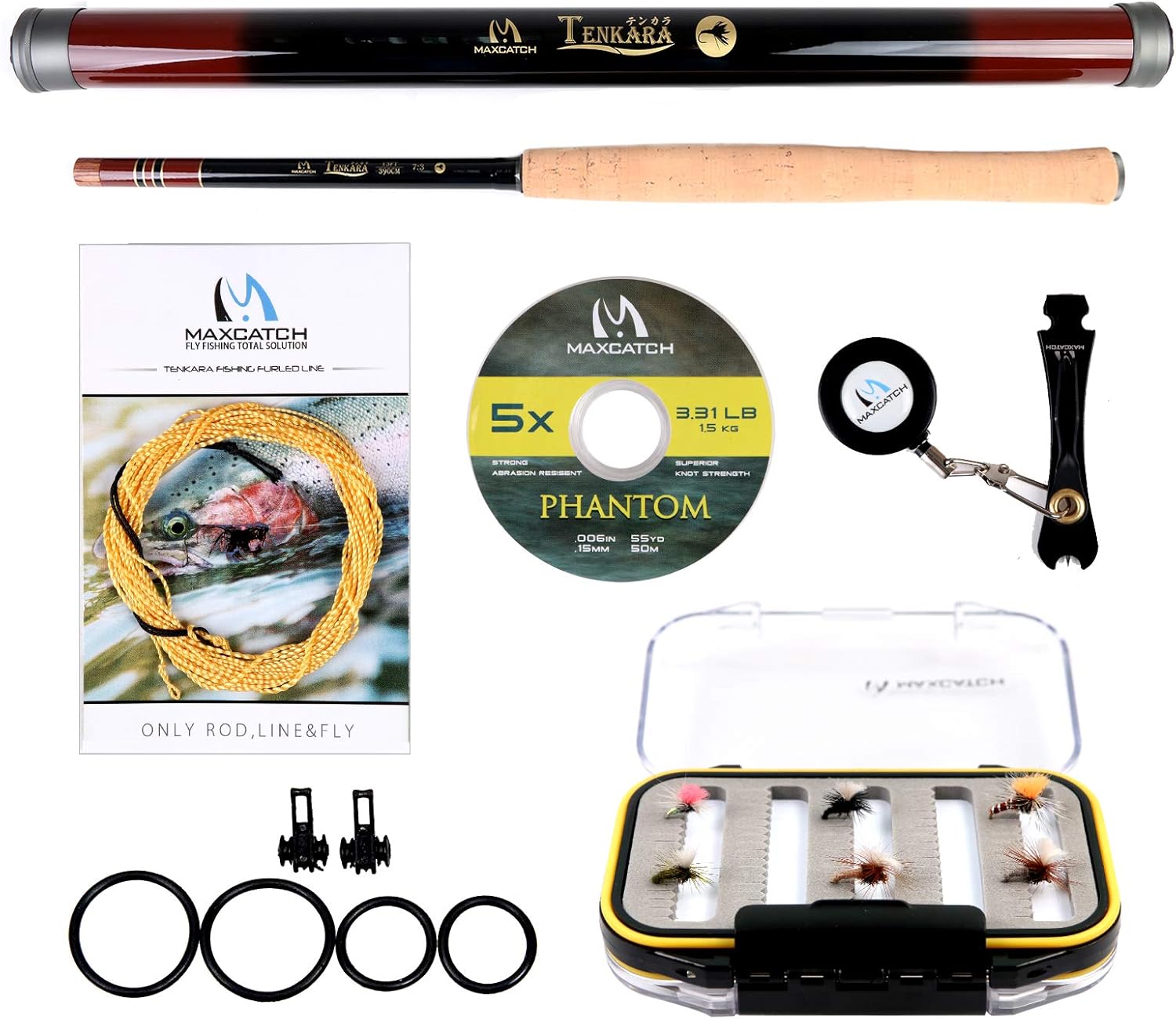 Best Tenkara Rods of the Year – Full Review