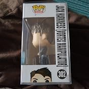 Jack Harkness With Vortex Manipulator (Doctor Who) Funko Pop! Vinyl ...