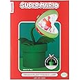 Amazon.com: Paladone Piranha Plant Posable Lamp BDP | LED Light with ...
