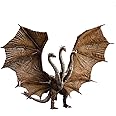 Godzilla: King of Monsters - King Ghidora Exquisita Figura de acción ...