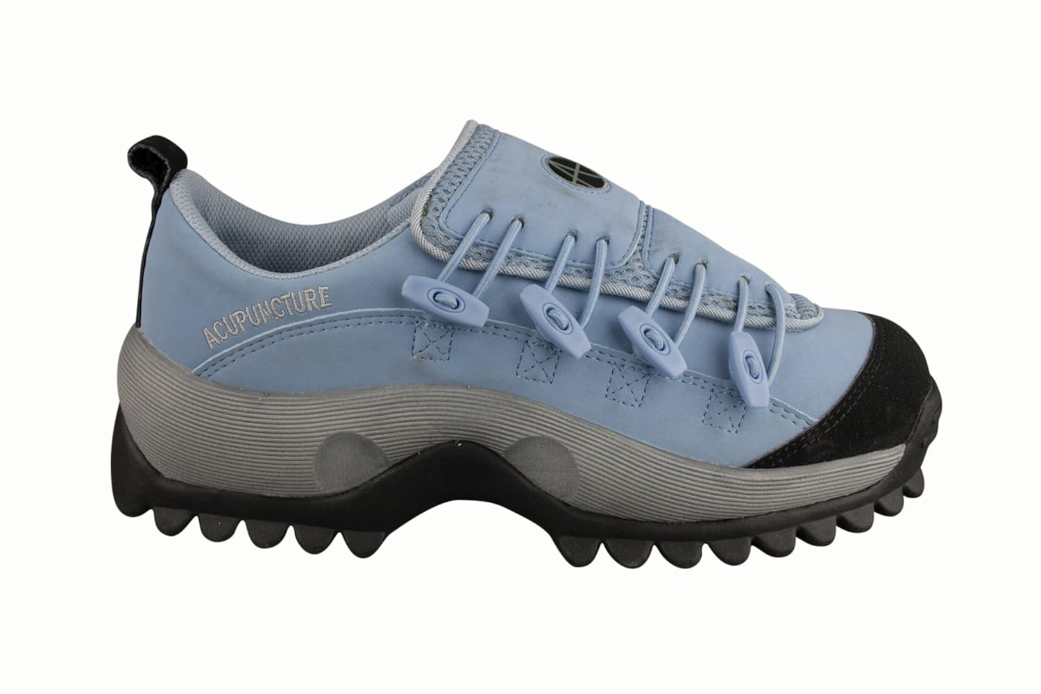 Acupuncture Alto SOILED DUSTSOILING* BabySkyBlue Synthetic Skate Shoes ...