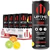 UPTIME | Original Citrus | Cane Sugar (12 Pack), Premium Energy Drink ...