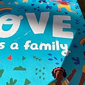 Love Makes a Family: Beer, Sophie: 9780525554226: Amazon.com: Books