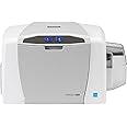 Amazon.com: Fargo C50 Single-Side ID Card Printer (51975) : Office Products