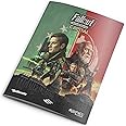 Amazon.com: Modiphius Fallout Wasteland Warfare: Capital Rules ...