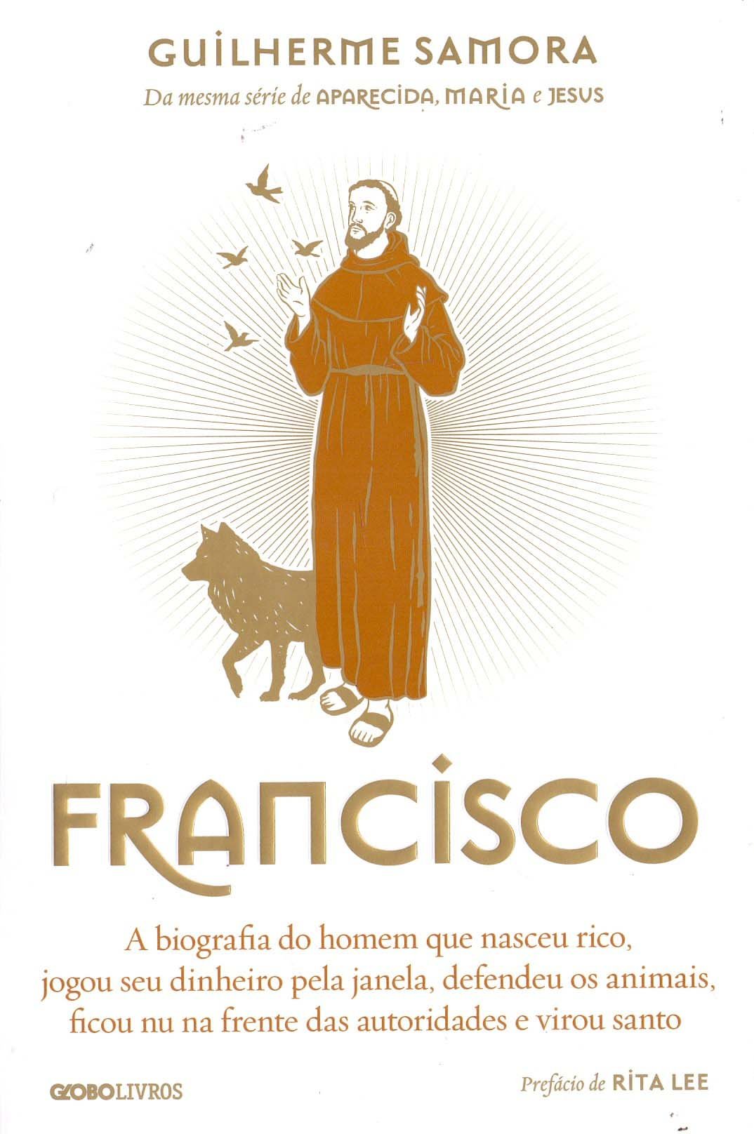 Francisco PDF Guilherme Samora