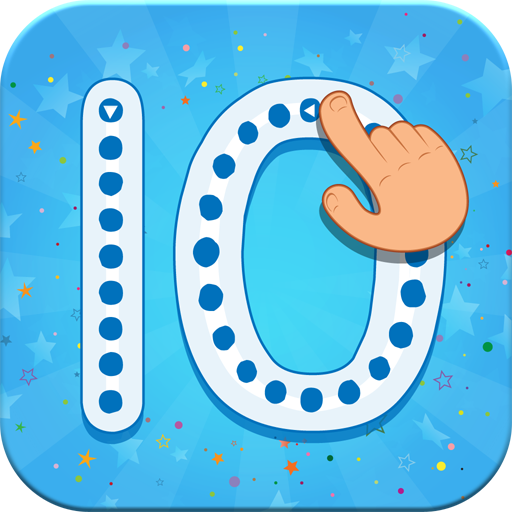 Magic Numbers : Kids learn to write!:Amazon.it:Appstore for Android
