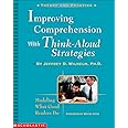 Amazon.com: Improving Comprehension with Think-Aloud Strategies ...