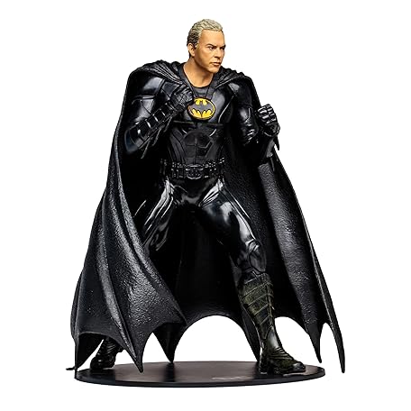 Mua McFarlane Toys, DC Multiverse 12-inch Batman Multiverse Unmasked ...