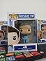 Amazon.com: Funko Pop TV: Scrubs- J.D Toy, Multicolor: Toys & Games