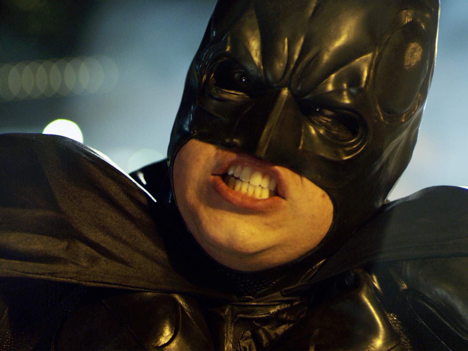 Watch Badman | Prime Video