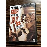 Amazon.com: The Gods Must Be Crazy (1980) [DVD] : Marius Weyers, Sandra ...