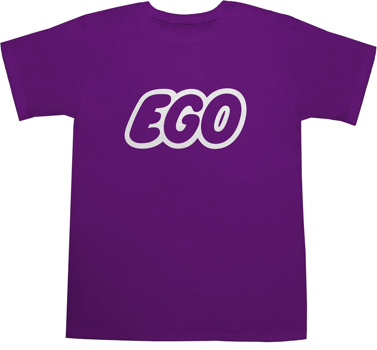 Amazon | EGO T-shirts | Tシャツ・カットソー 通販
