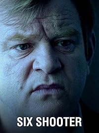 Six Shooter : Watch online now with Amazon Instant Video: Brendan ...
