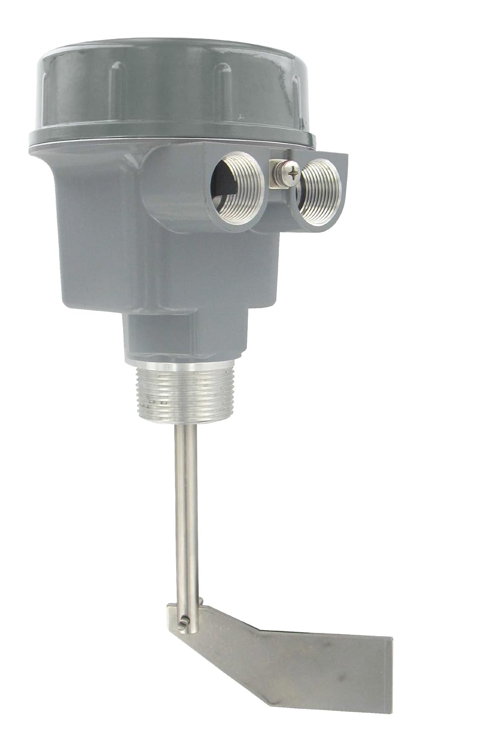 Proximity Explosion-Proof Paddle Level Switch, PLS2-E-1-2, 230 VAC ...