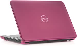 Amazon.com: mCover Hard Shell Case for 15.6" Dell Inspiron 15 5565/5567 ...