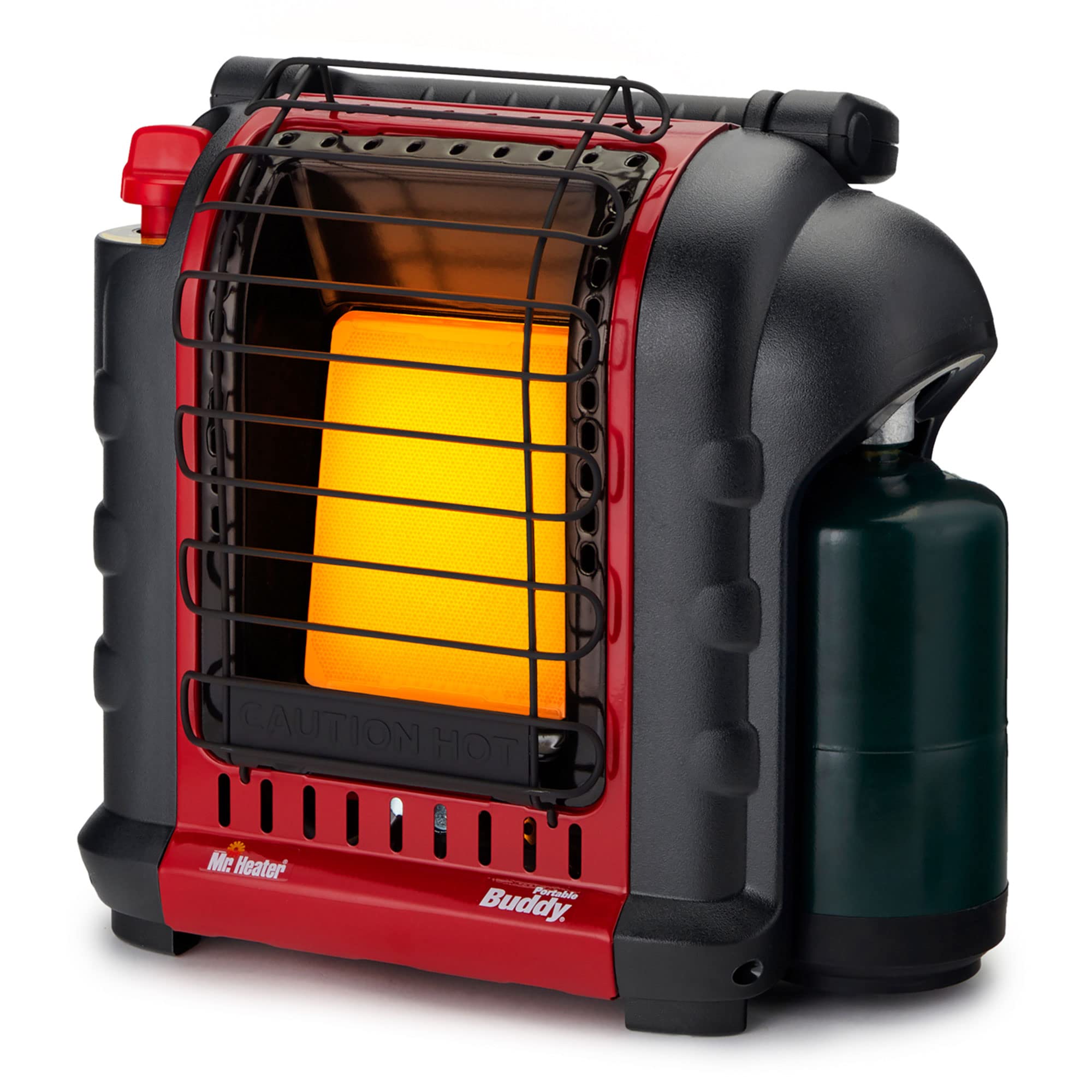 Mr Heater MH9BX 4000 9000 BTU Portable Buddy Heater For Sale Las Mr Heater MH9BX 4000 9000 BTU Portable Buddy Heater For Sale Las