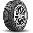 Amazon.com: Kelly Edge Touring Plus All-Season 225/65R17 SL 102 H Tire