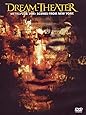 Dream Theater: Metropolis 2000 - Scenes From New York Reino Unido DVD ...