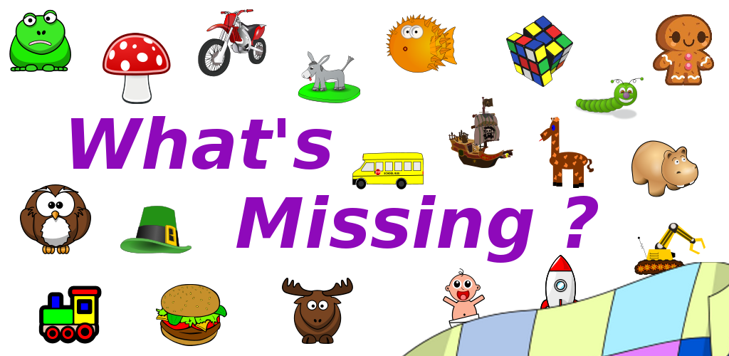 What's Missing Pro ?: Amazon.com.br: Amazon Appstore