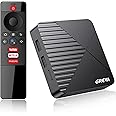 Amazon.com: GREVA Android TV Box 13.0 4GB RAM 32GB ROM Smart TV Box 8K ...