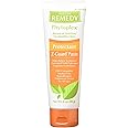 Amazon.com: Medline Remedy Phytoplex Z-Guard Skin Protectant Paste, 4 ...