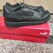 Buy Puma Unisex's Sneakers at Amazon.in