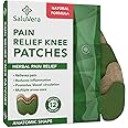 Amazon.com: Pain Relief Patches | Warming Herbal Plaster Pain Patches ...