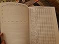 Bipolar Disorder Journal: Beautiful Journal and Workbook To Track Moods ...