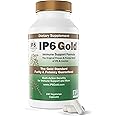 Amazon.com: IP6 Gold Immune Support Formula, 240 Vegetarian Capsules ...