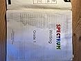 Spectrum Writing, Grade 1: Volume 35 : Spectrum: Amazon.co.uk: Books
