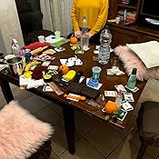 Cranio Creations- Soqquadro Gioco da Tavolo, CC029: Cranio Creations ...