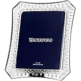 Amazon.com - Waterford Lismore Frame 8x10 - Waterford Crystal Frame