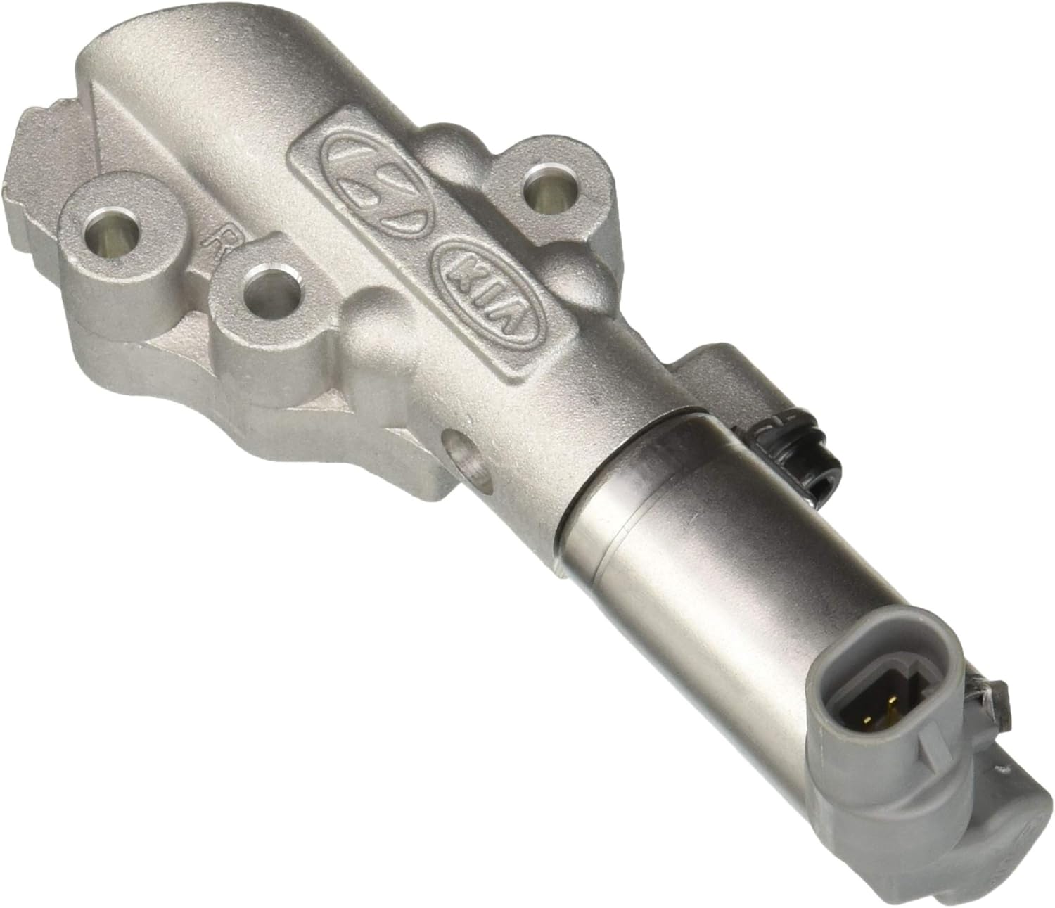 Amazon.com: Genuine Hyundai 24360-3CAB1 Oil Control Valve, Right ...