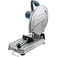 Makita 2414NB Cortadora de metal de 14" : Amazon.com.mx: Herramientas y ...