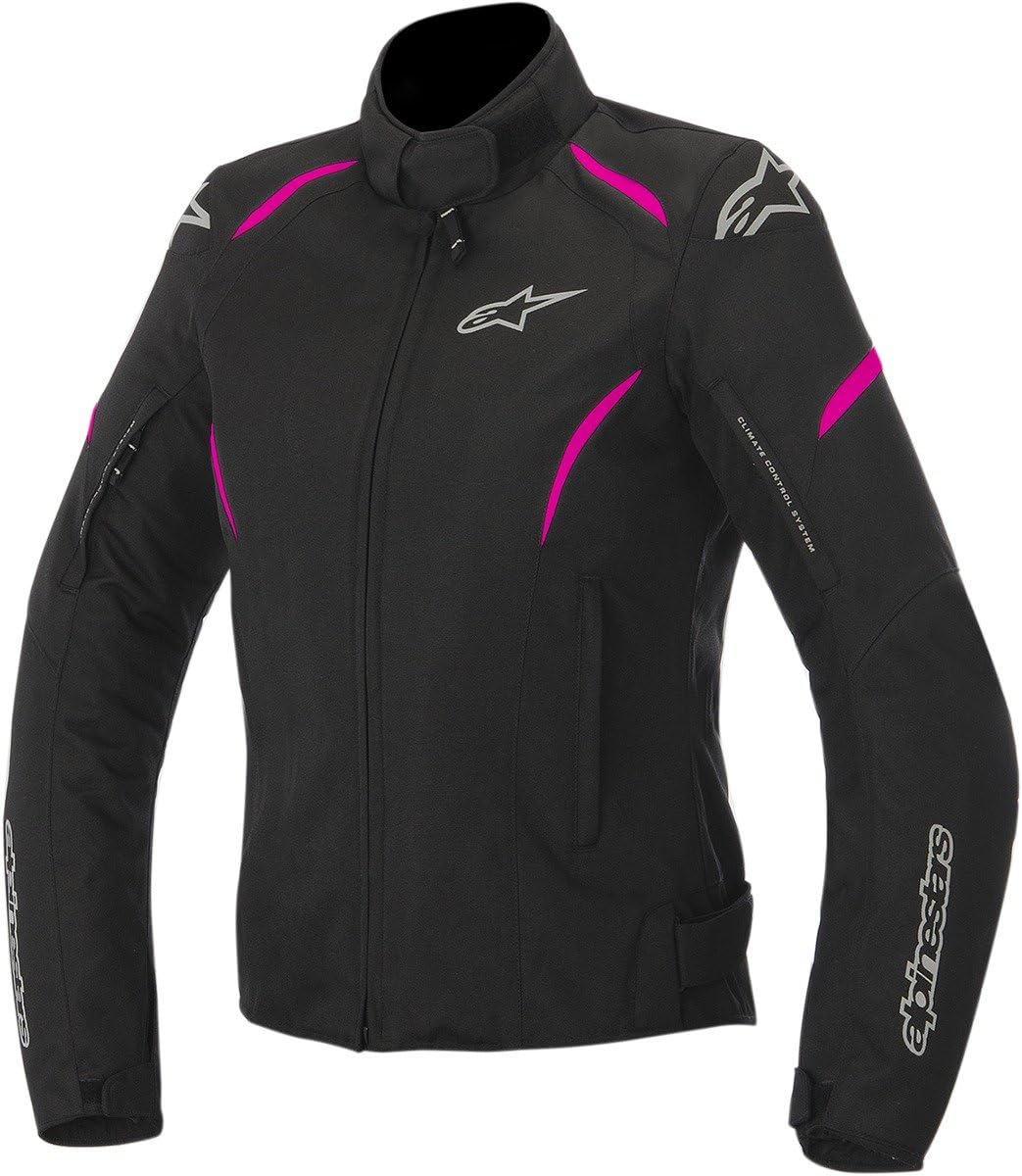 Amazon.com: Alpinestars Stella Gunner Waterproof Womens Jacket, Primary ...