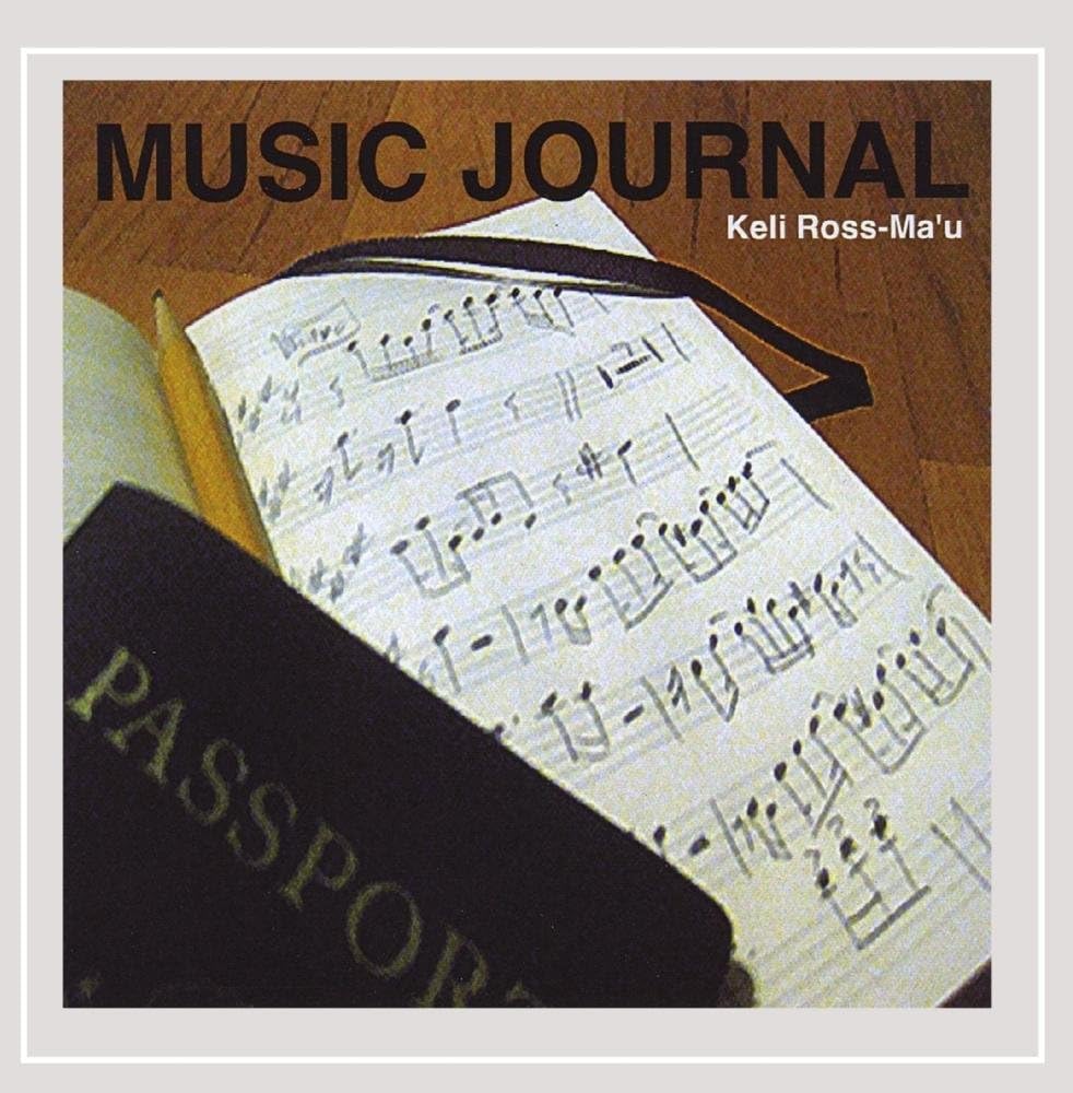 Music Journal - Amazon.co.uk