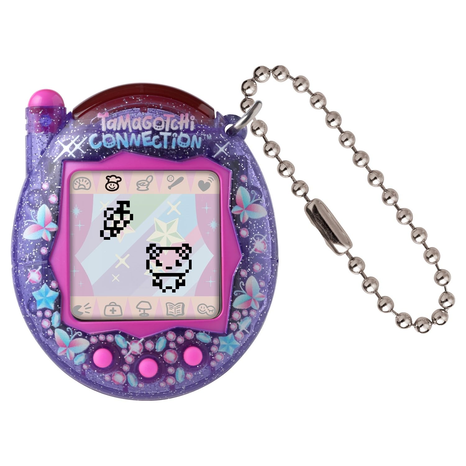 Mua Bandai Tamagotchi Connection Tamagotchi trên Amazon Nhật chính hãng ...