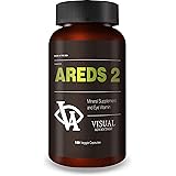 Amazon.com: AREDS 2 Chewables (Berry Flavor) 180 Count - Eye Health ...