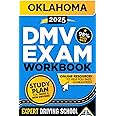 Oklahoma DMV Exam Workbook: 400+ Practice Questions to Navigate Your ...