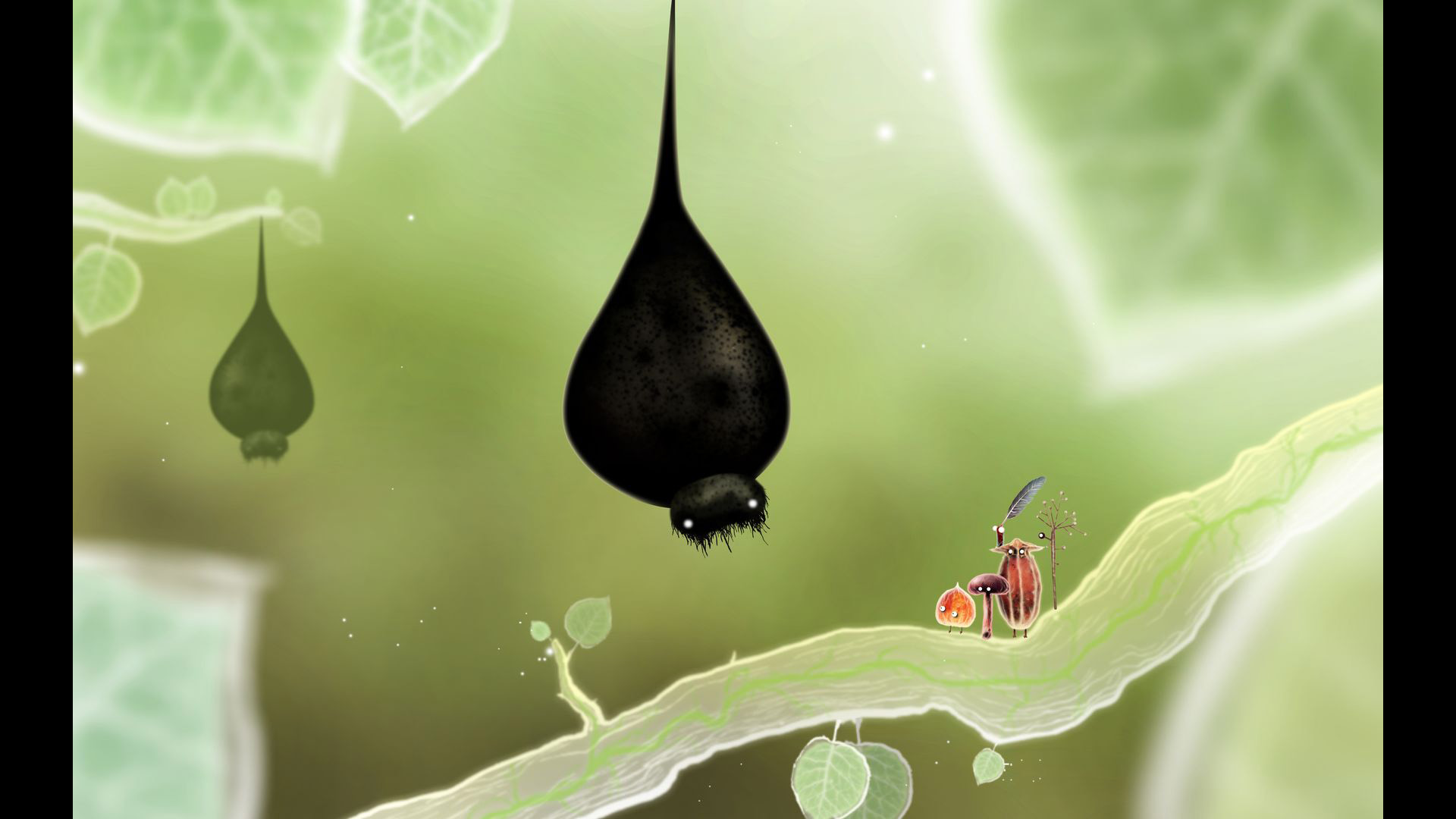 Botanicula:Amazon.com:Appstore for Android