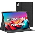 Amazon.com : Relndoo Android Tablet, 10.1 Inch Android 12 Tablet, 6GB ...