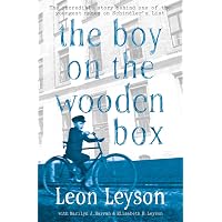 Boy On The Wooden Box: Leyson Leon: 9781471119682: Amazon.com: Books